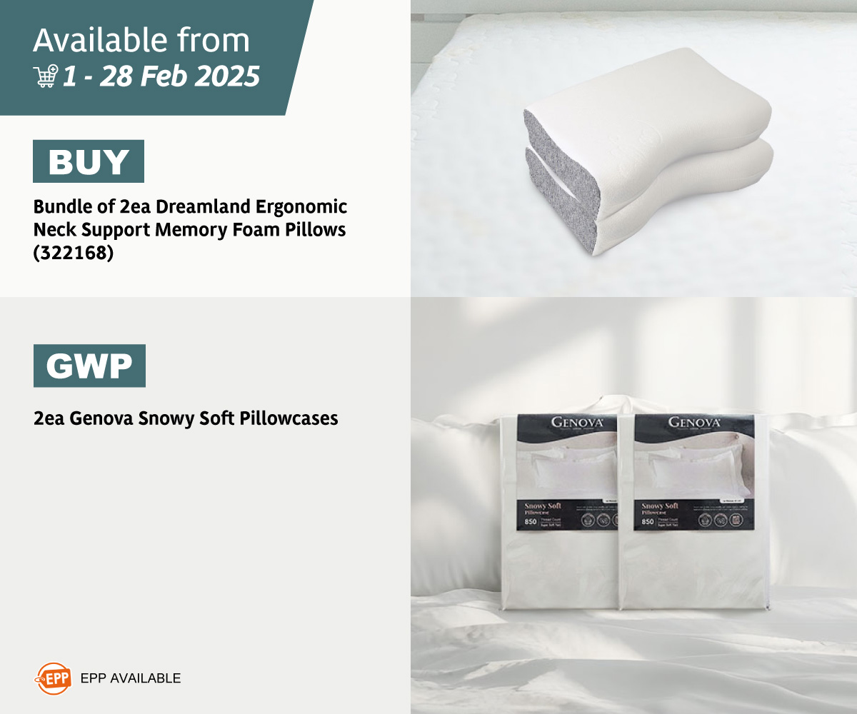 NEW PROMOTIONS | Amway Malaysia